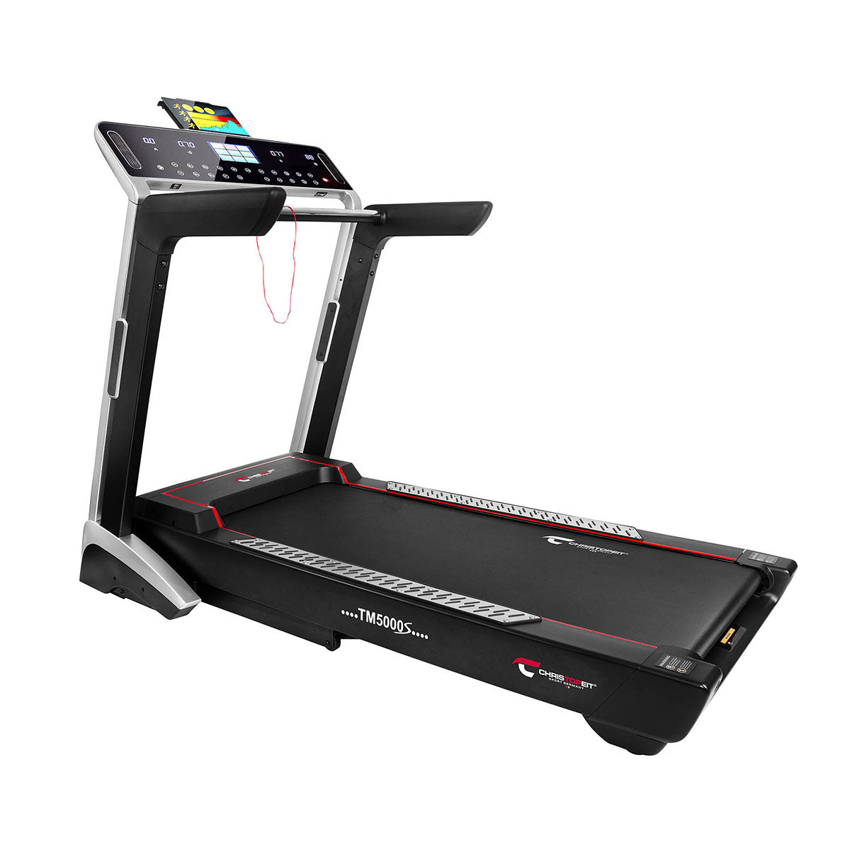 Top Sport TM 5000S Treadmill – Sportoteket.se