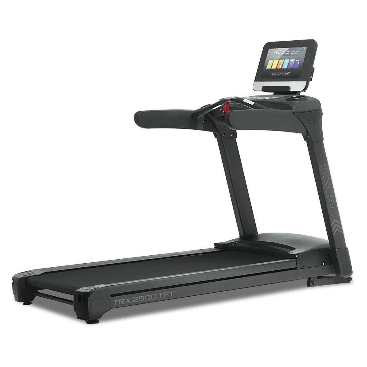 Toorx TRX 2500 TFT Treadmill – Sportoteket.se
